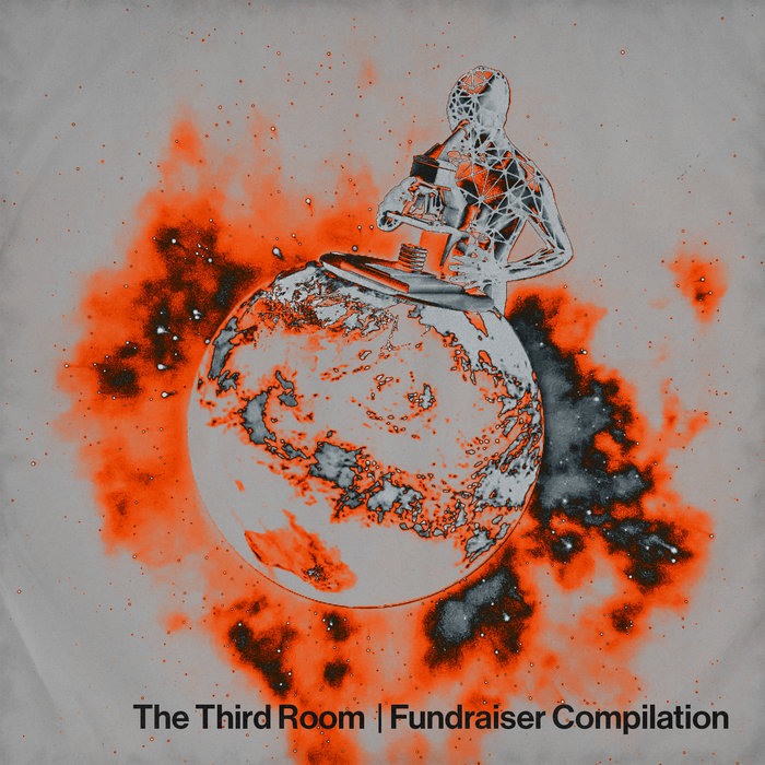 The Third Room Fundraiser Compilation | The Third Room