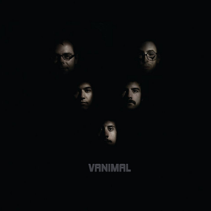 Vanimal | Vanimal