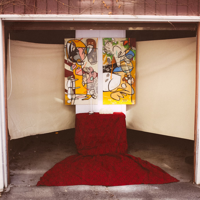 NIGHT LUNCH | Dug McCormack