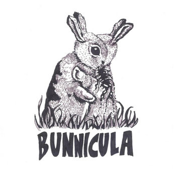 Music | Bunnicula