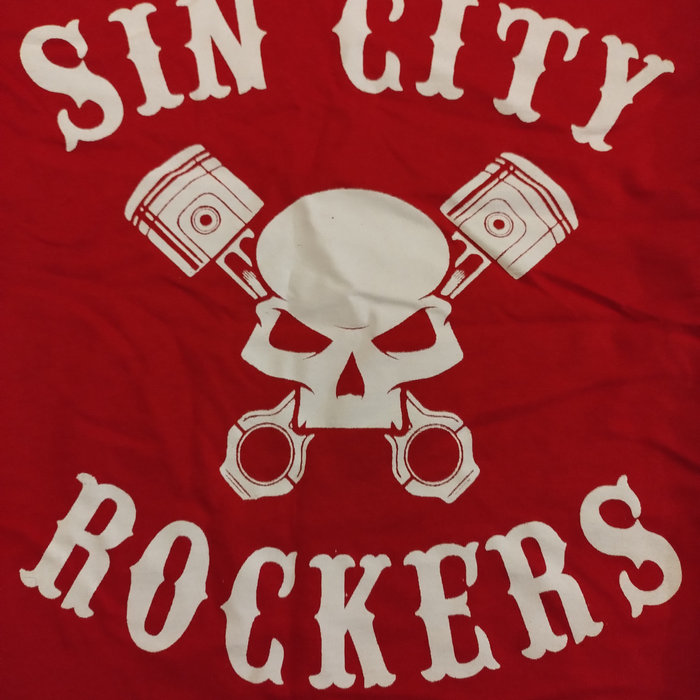 Sin City Rockers - Live at the Black Bull Gateshead 24.6.2023 | Sin ...