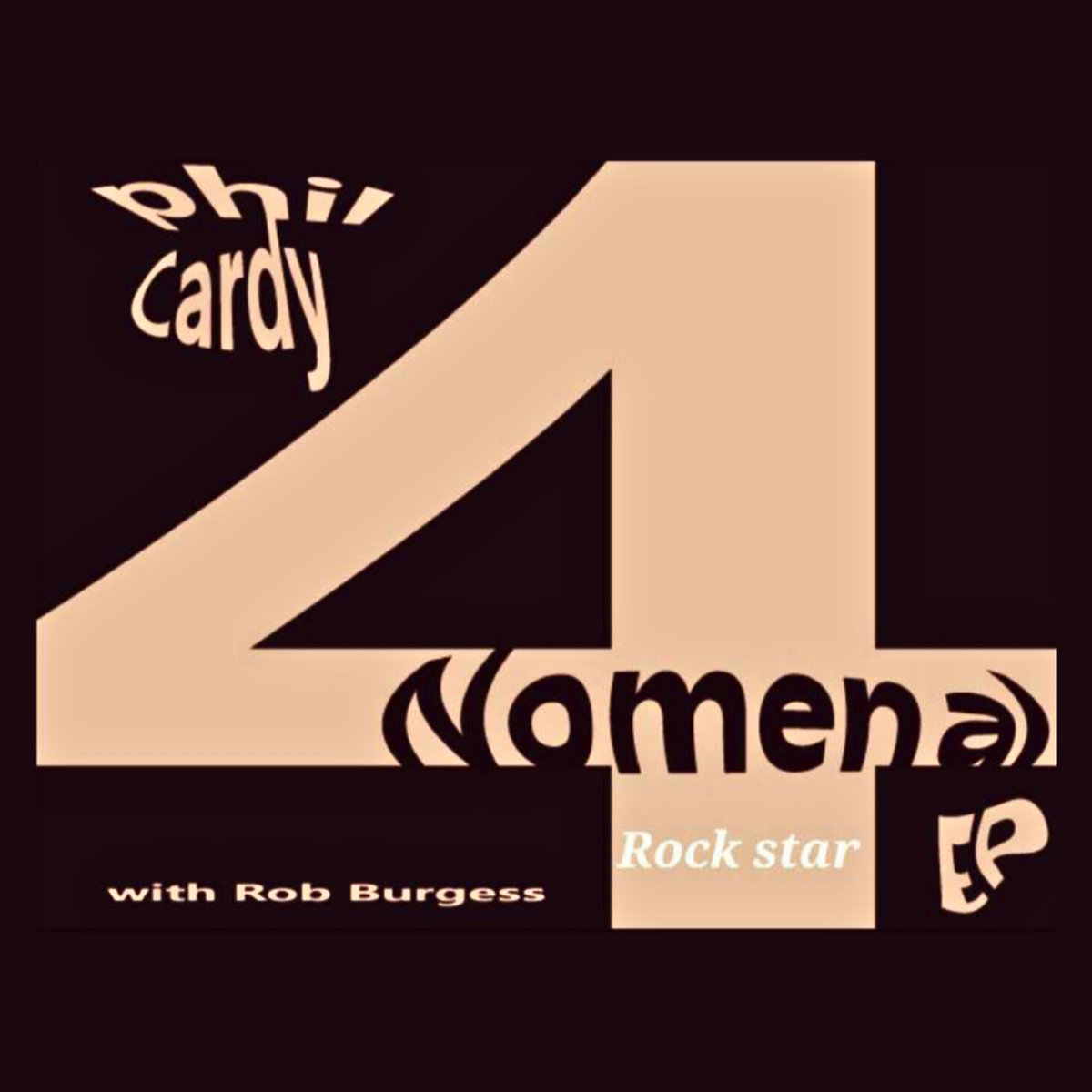 4 nomenal | Phil Cardy Music