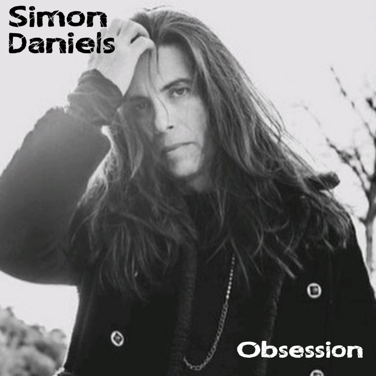 Obsession | Simon Daniels