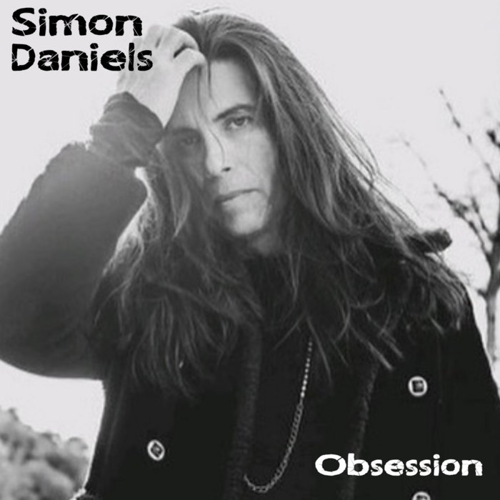 Obsession | Simon Daniels