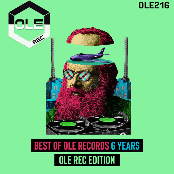 Best of Ole Rec Part 2 | Draganeskool