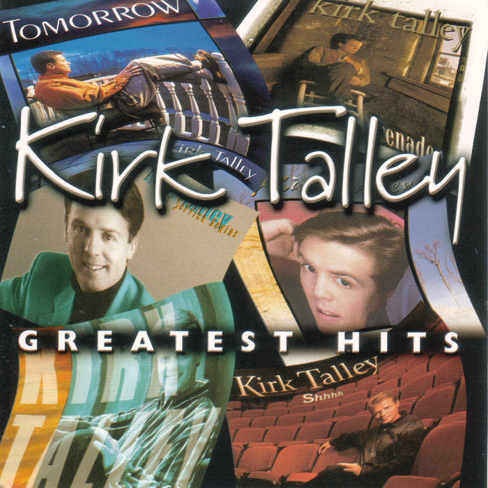 He Is Here | Kirk Talley