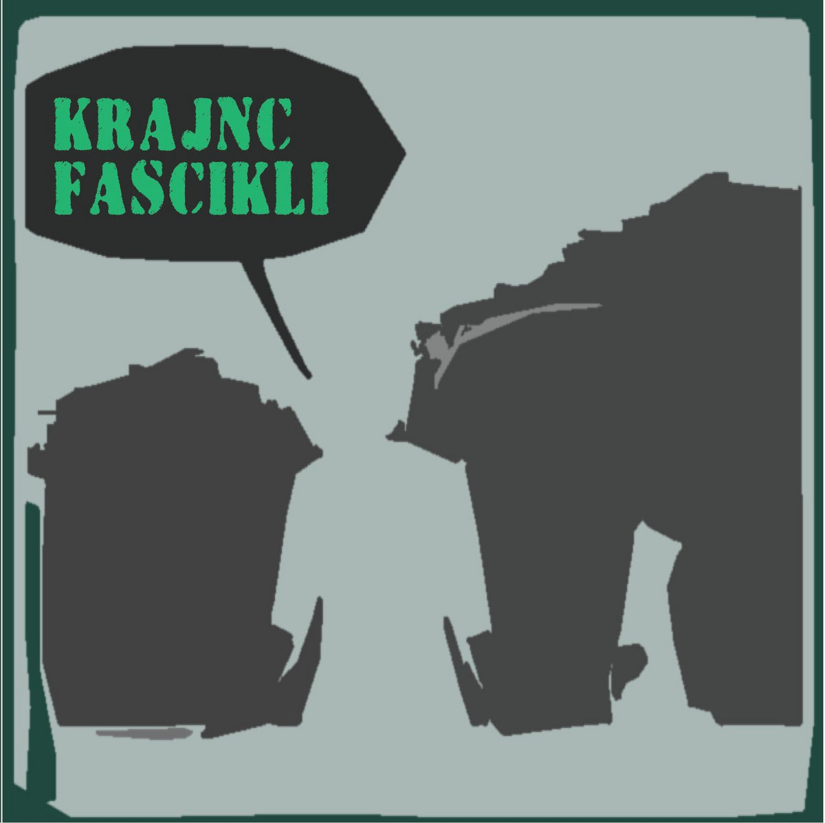 La Bamba | Matej Krajnc