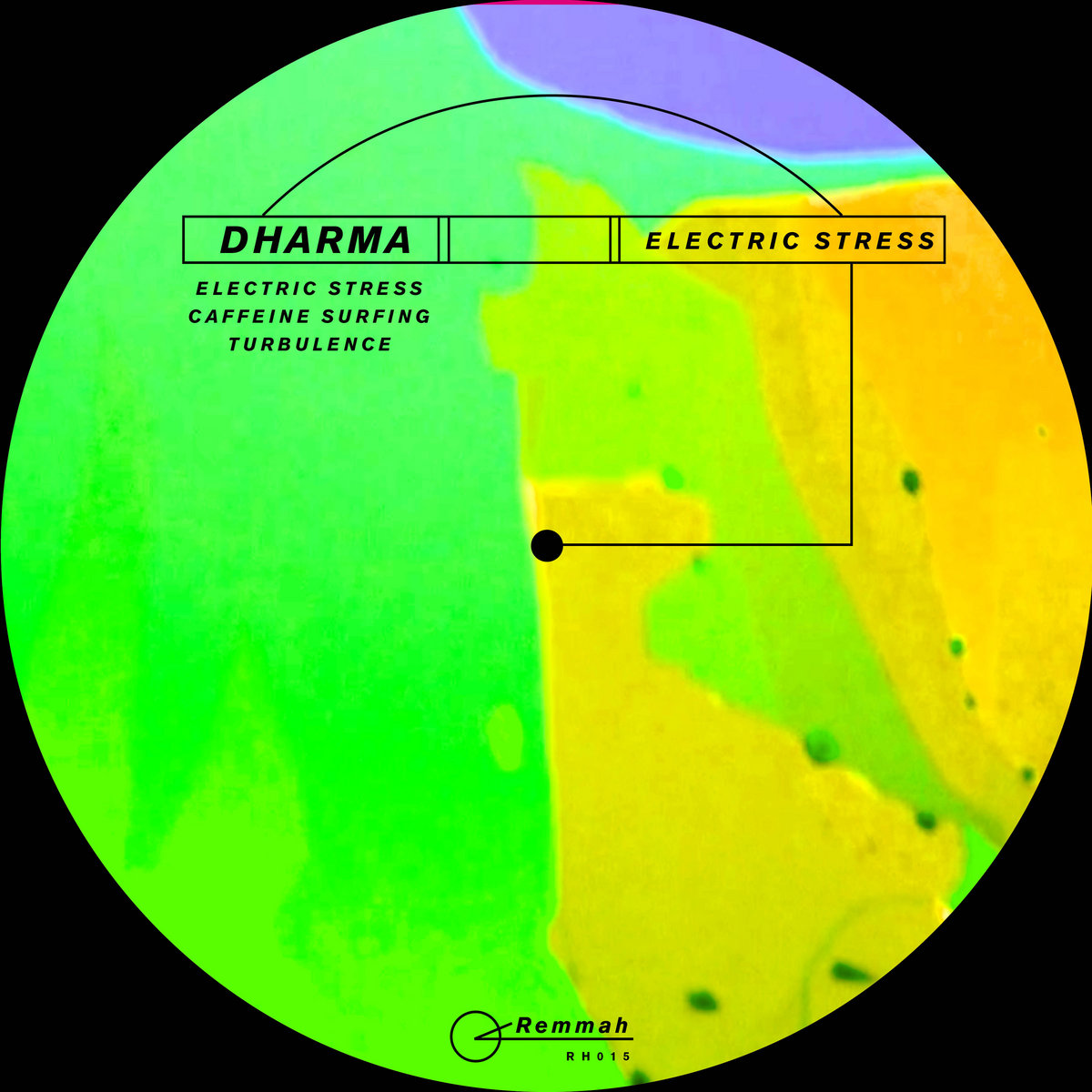 Electric Stress | Dharma | Remmah