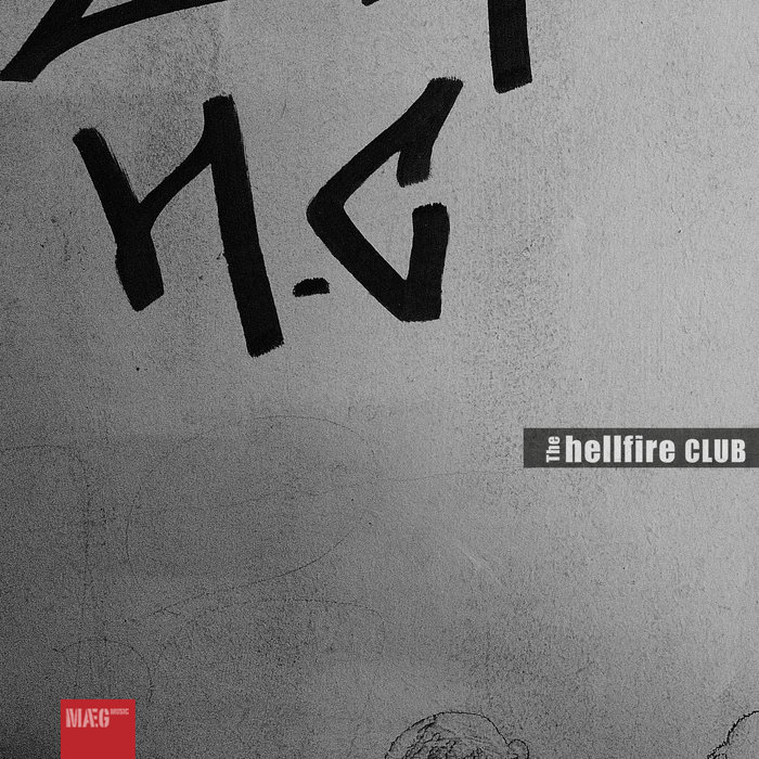 Complete Hellfire - Album Sampler | The Hellfire Club (UK) | maeg music ...