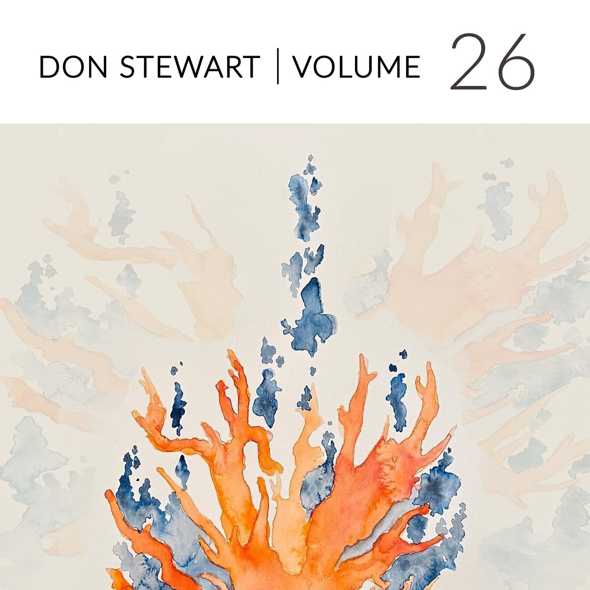 Don Stewart, Vol. 26 | Don Stewart