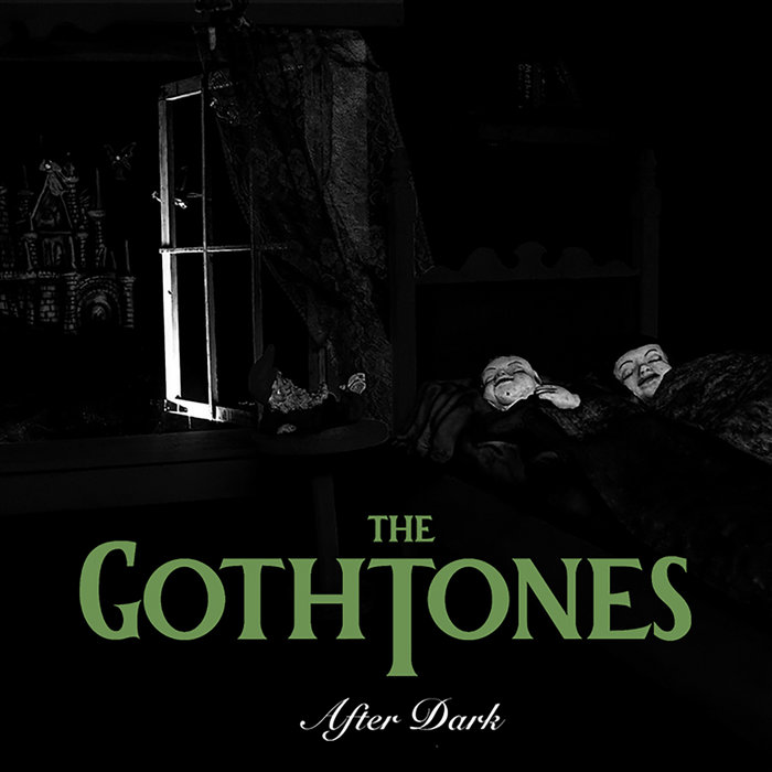 After Dark | The Gothtones