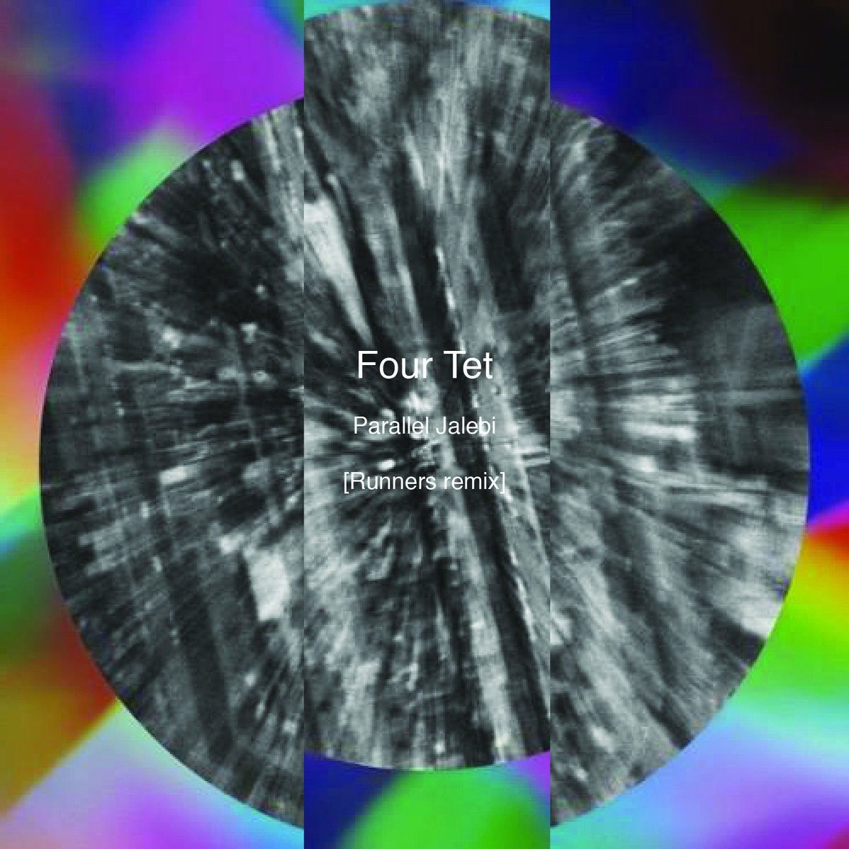 Four Tet - Parallel Jalebi (Runners remix) | Runners