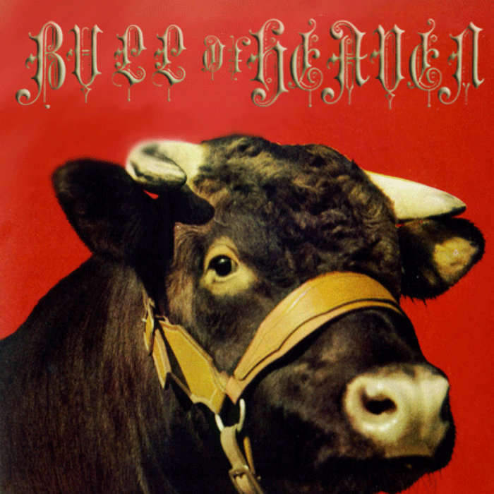 045: The Wicked Cease From Struggling | Bull of Heaven