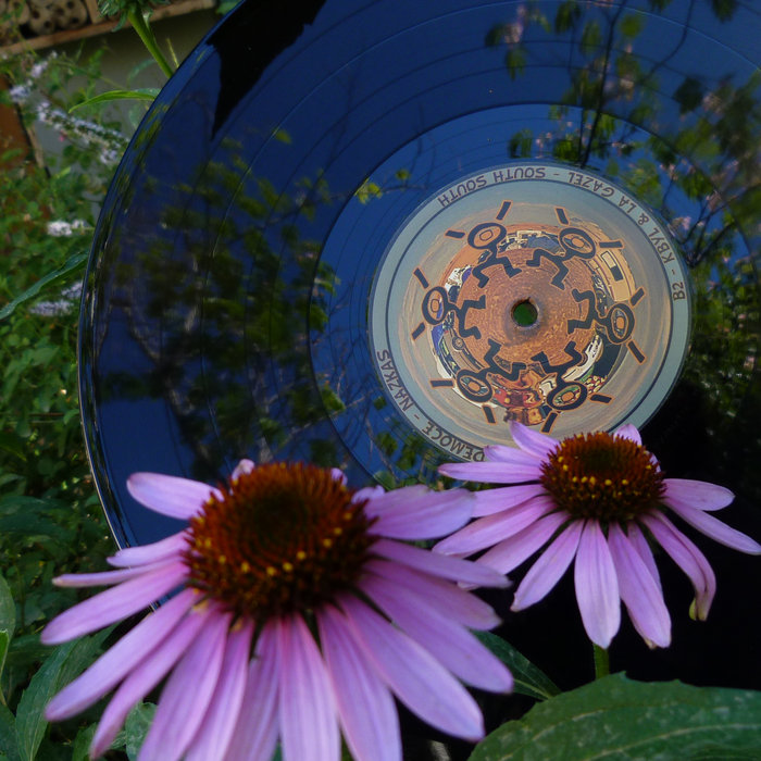 [Hypnotik HS01] | Various artists | Acuity ² Mental Gathering