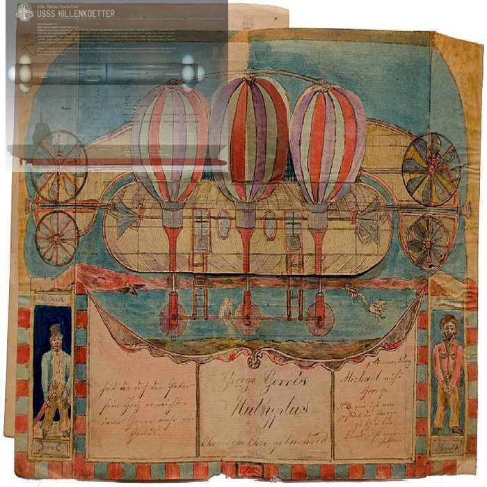 Twennie 'n Bak (MTM-622) | Vortex Implosion