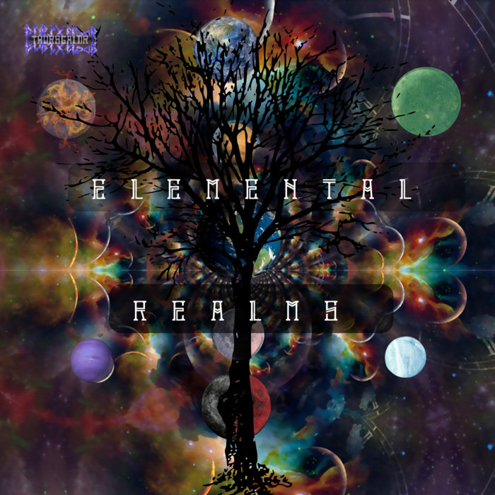 Elemental Realms | Thursgaldr