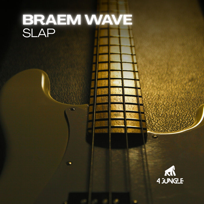 SLAP EP | Braem Wave | DNBB Records