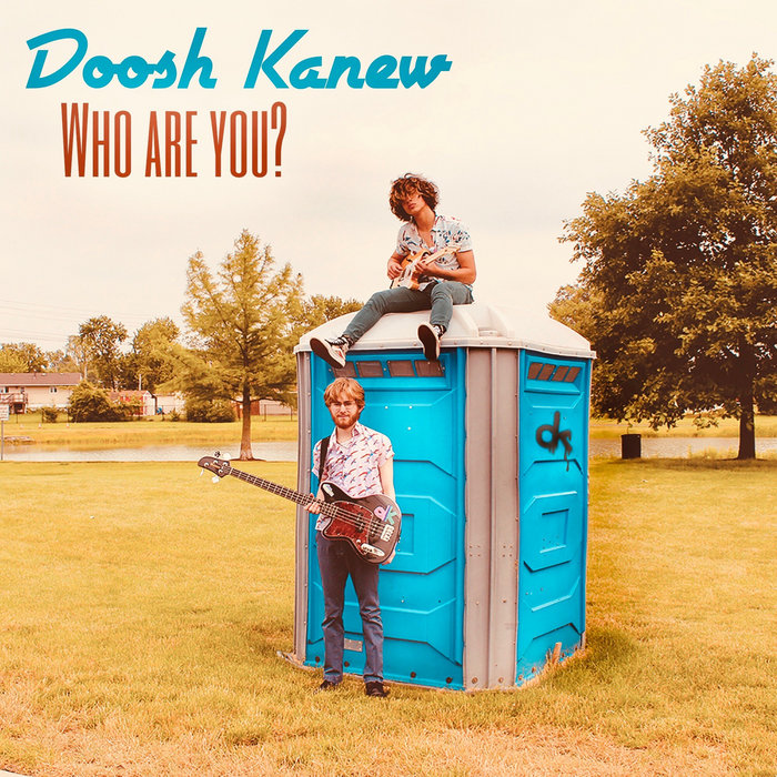 Doosh Kanew | Doosh Kanew | Ryan J. Hurdle