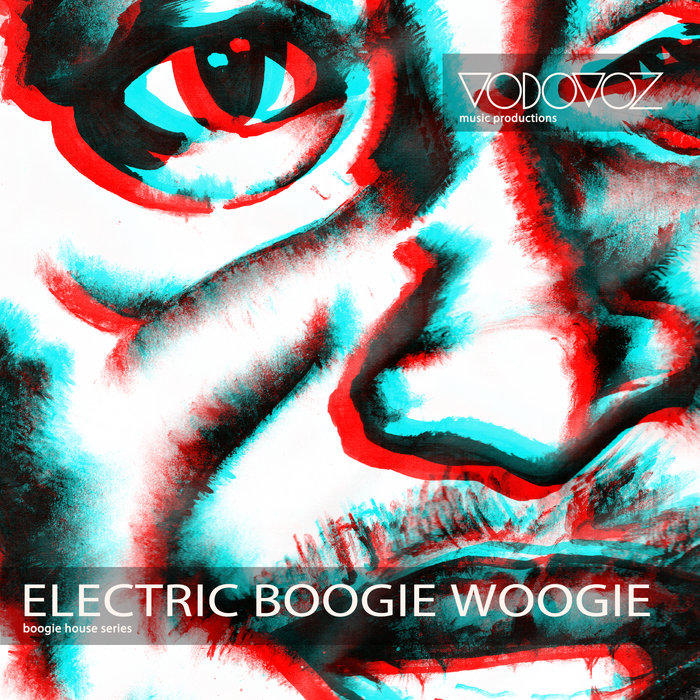 Electric Boogie Woogie - Commercial Web License | Vodovoz Music Productions