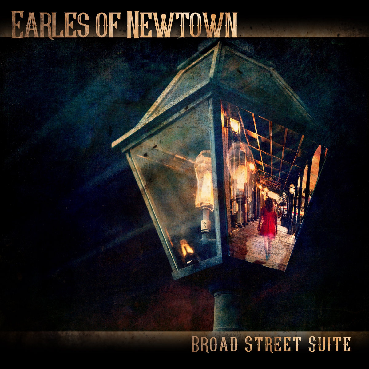 The Broad Street Suite | Earles of Newtown