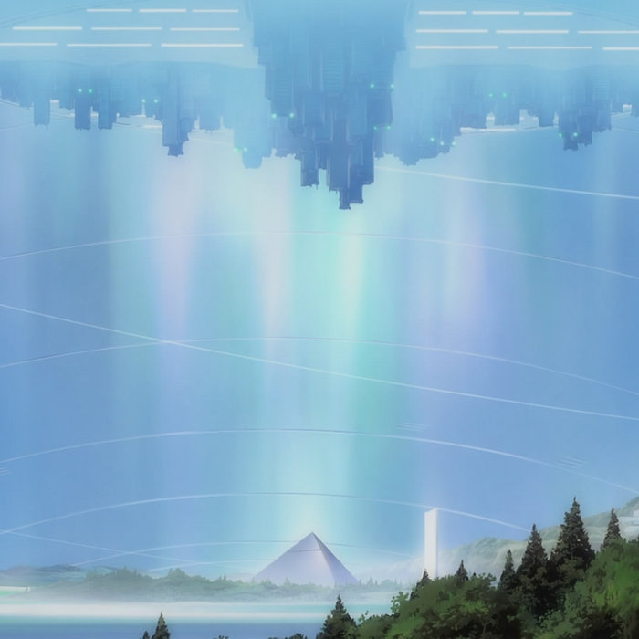 ジオフロント (GeoFront) | Roex