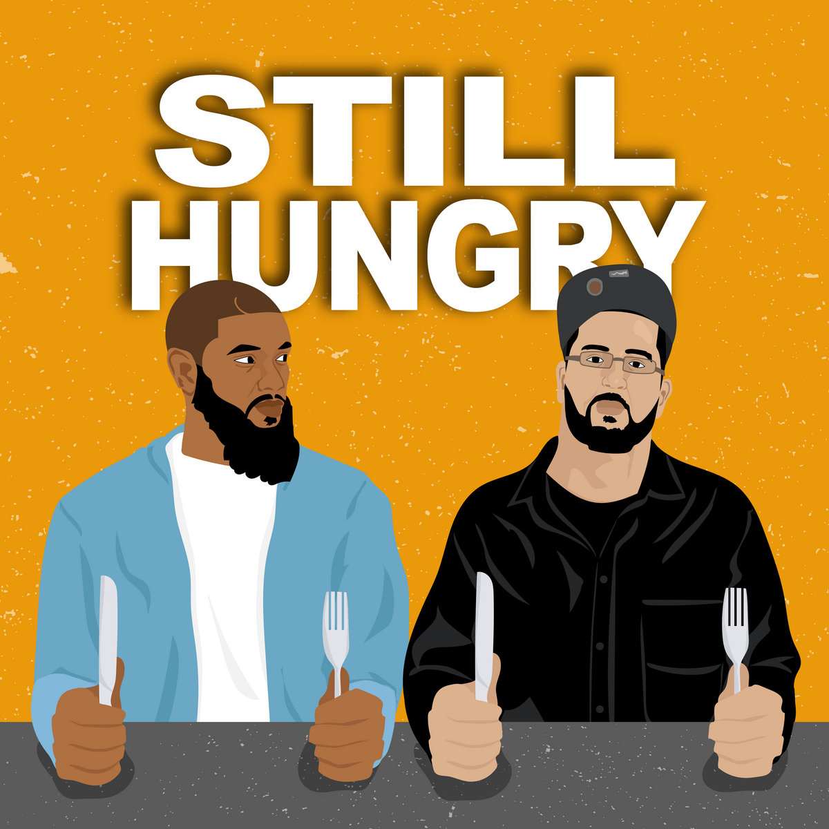 Still Hungry | DJ Official x Stephen The Levite | Stephen the Levite