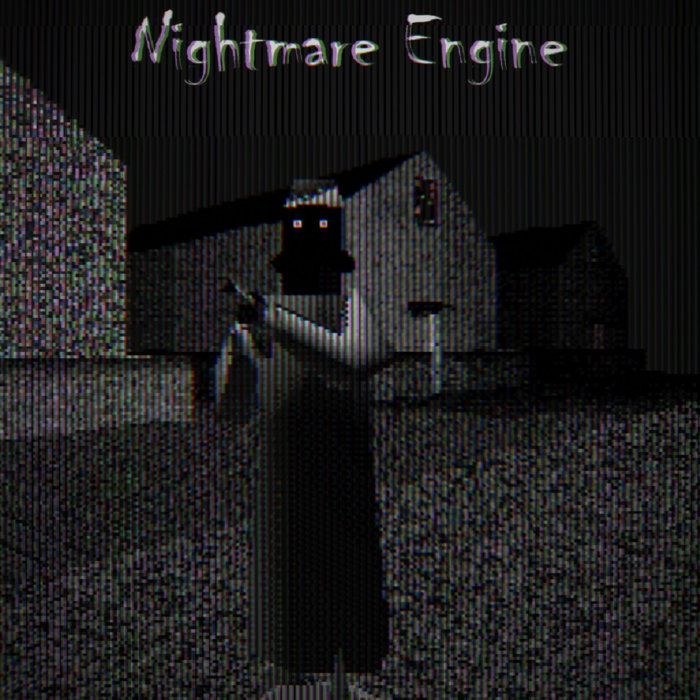 Nightmare Engine | Morphing Bytes