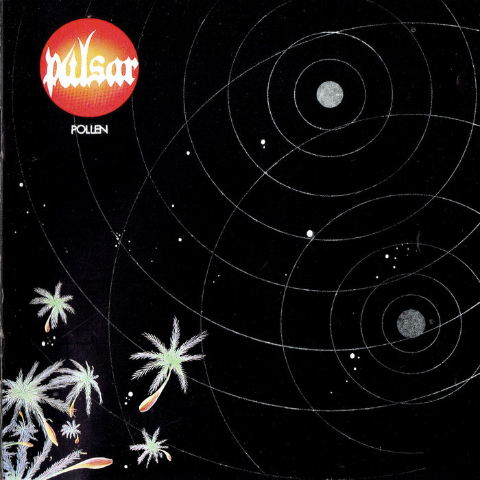 Pollen | Pulsar