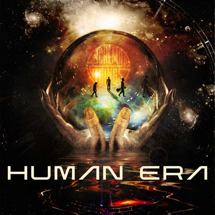 Human Era | Schema Things