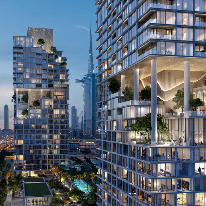 Arada W Residences | peninsulaheights