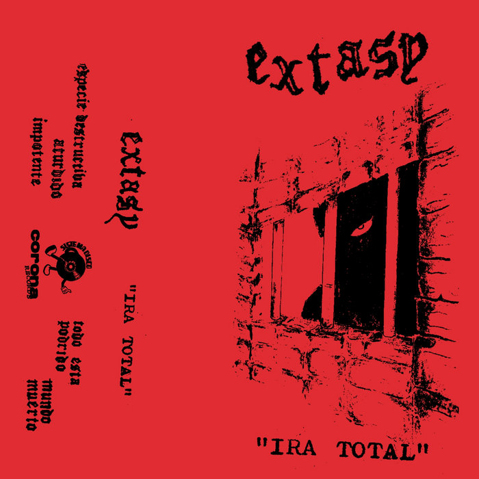 Ira Total | Extasy