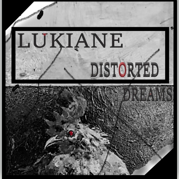 distorted dreams | 0001 RECORDS