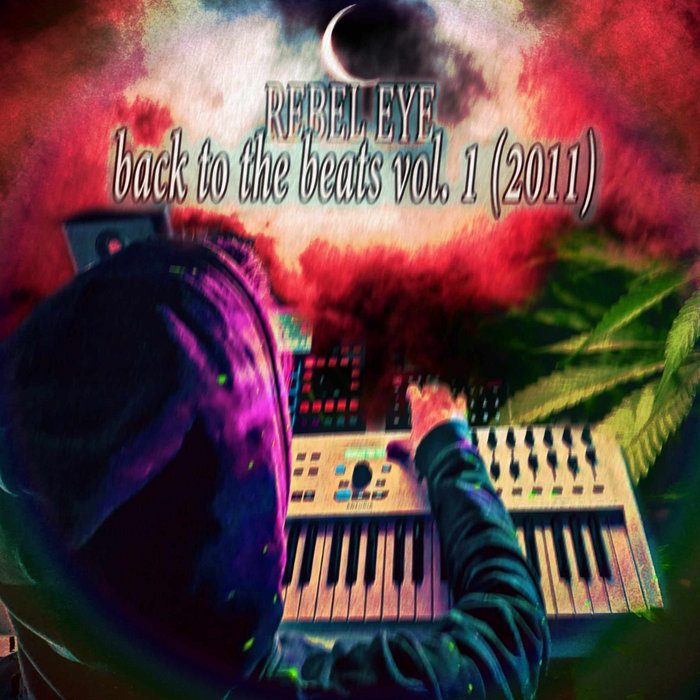 first place | Rebel Eye