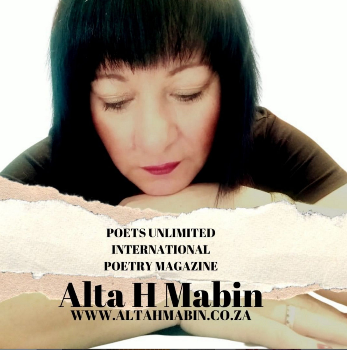 Alta H Mabin (Spoken Label, April 2022) | Alta H Mabin | Spoken Label