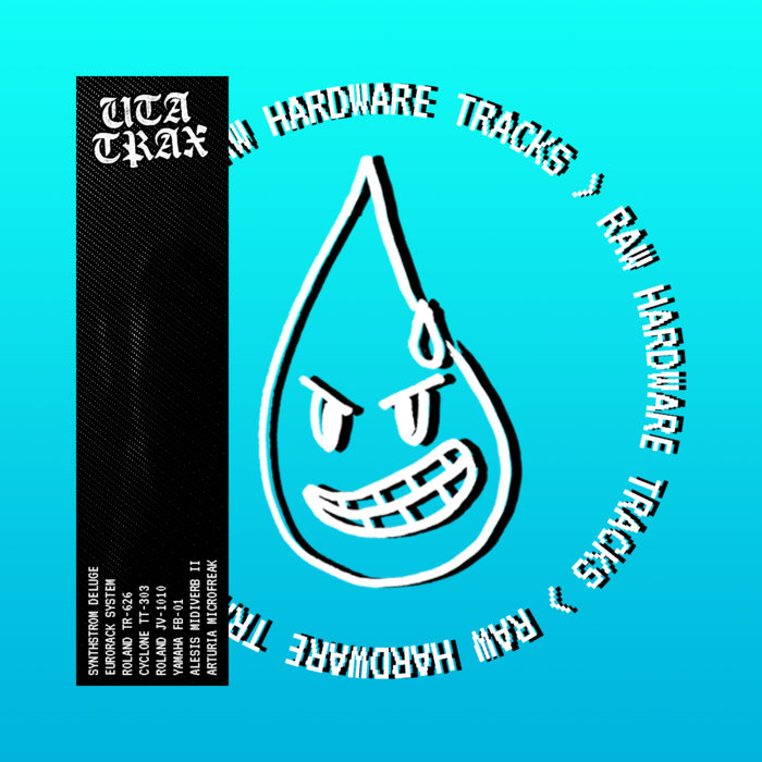 Raw Hardware Tracks | UTA Trax