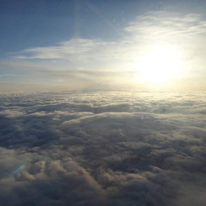 slow dive into space | markus