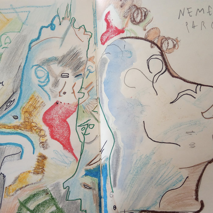 Panóptico y Huella | Pequenyo Mulo