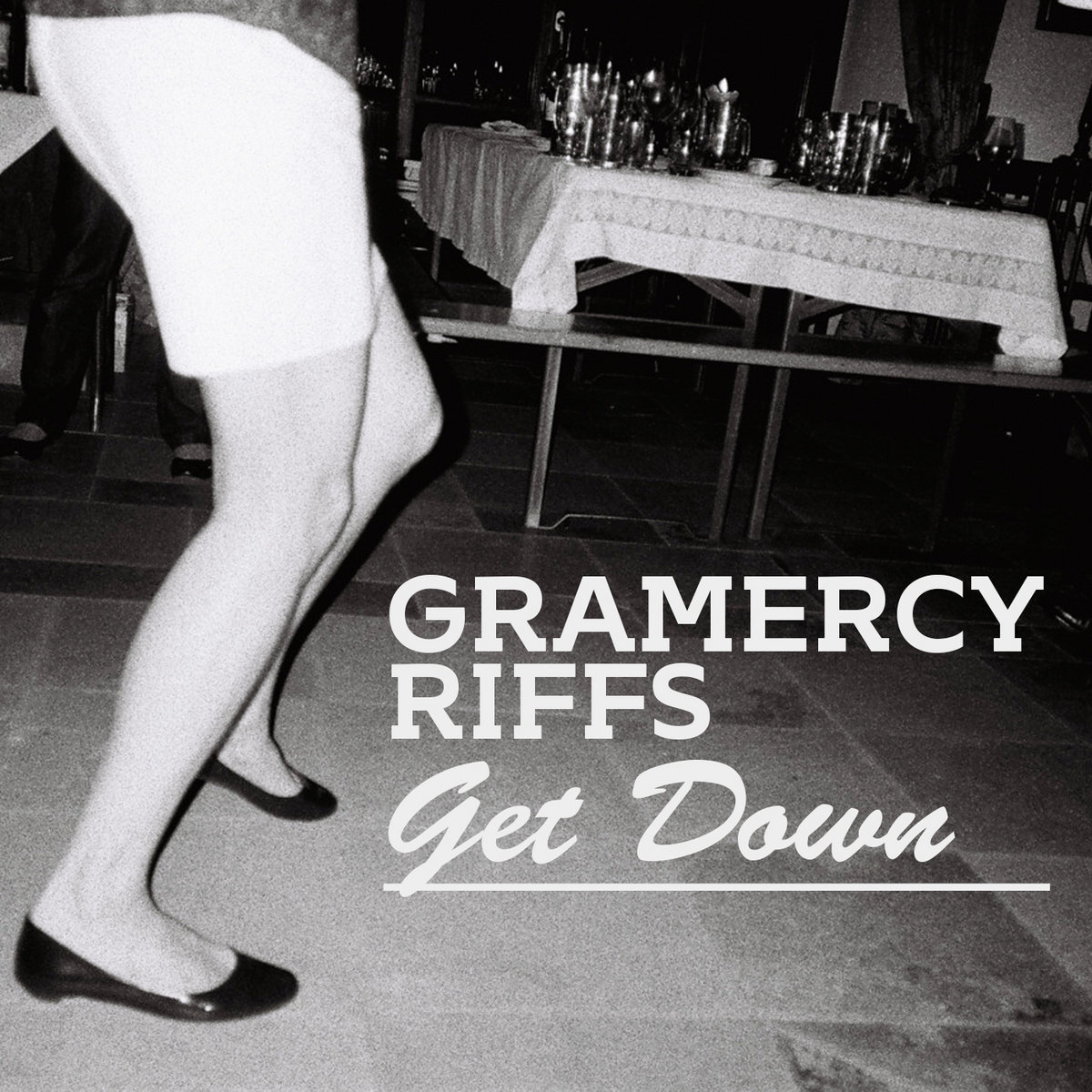 Get Down | Gramercy Riffs (UK)