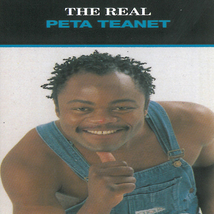 The Real | Peta Teanet | Gallo Record Company
