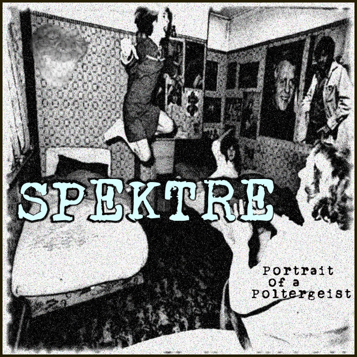 Fottiti Sfigato | SPEKTRE | Drum Cypha/Qred/Spektre /Ded Bundy