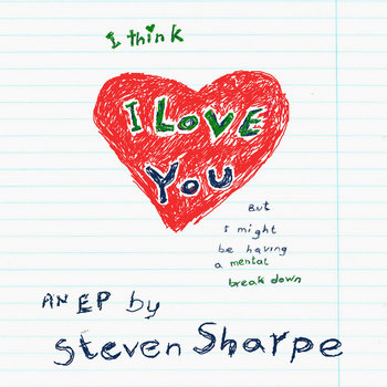 Music | Steven Sharpe
