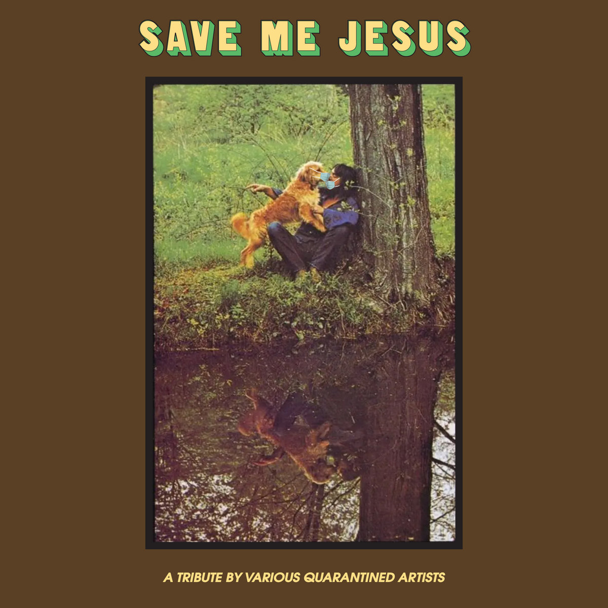 Jesus Saved Me