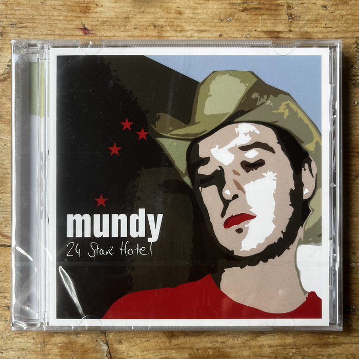 24 Star Hotel (C.D) | Mundy