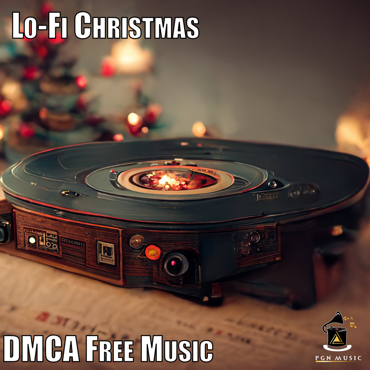 Lo-Fi Christmas | PGN Music