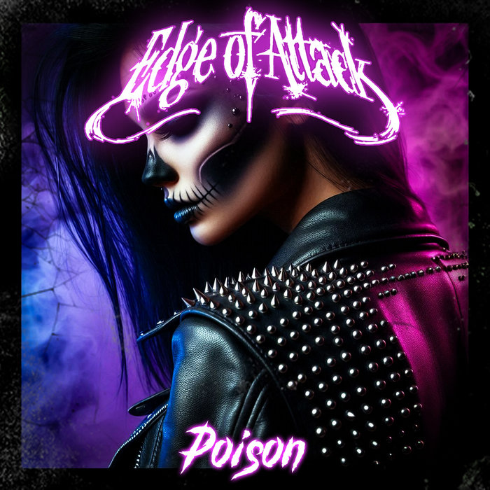 Poison | Edge of Attack