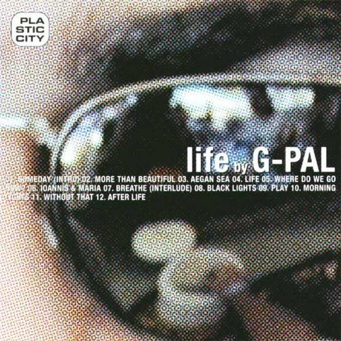Life | G.Pal