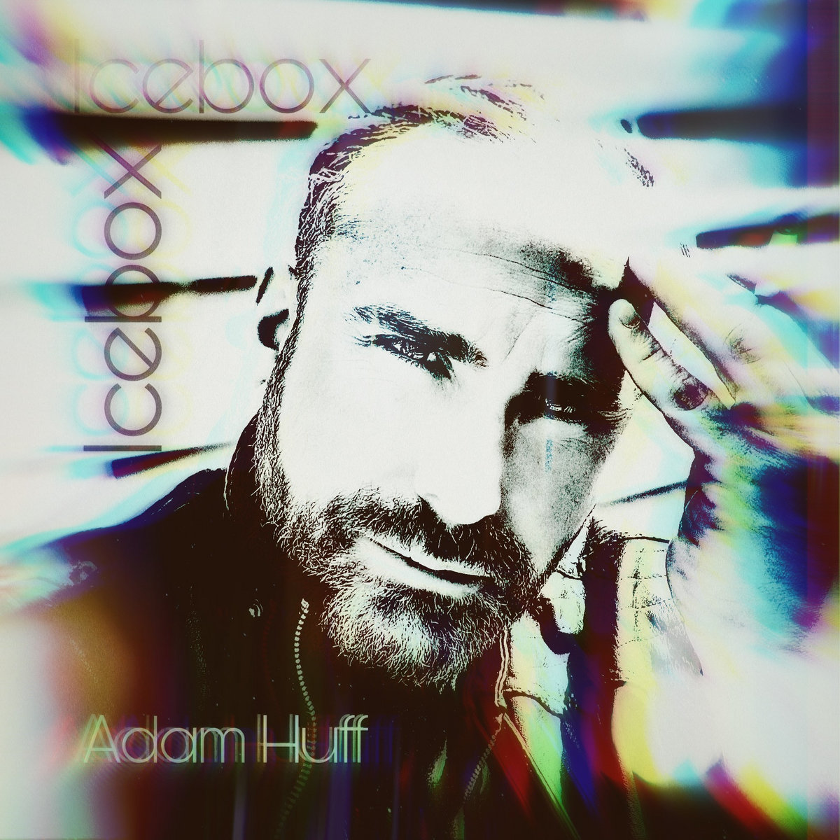 Icebox | Adam Huff
