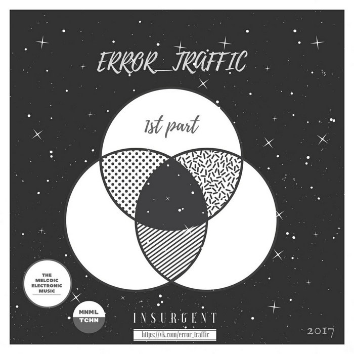 ERROR_TRAFFIC | ERROR_TRAFFIC