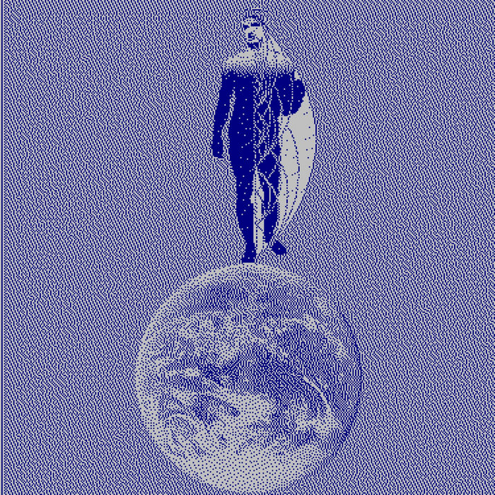 mind children | globe dweller | jvraasn