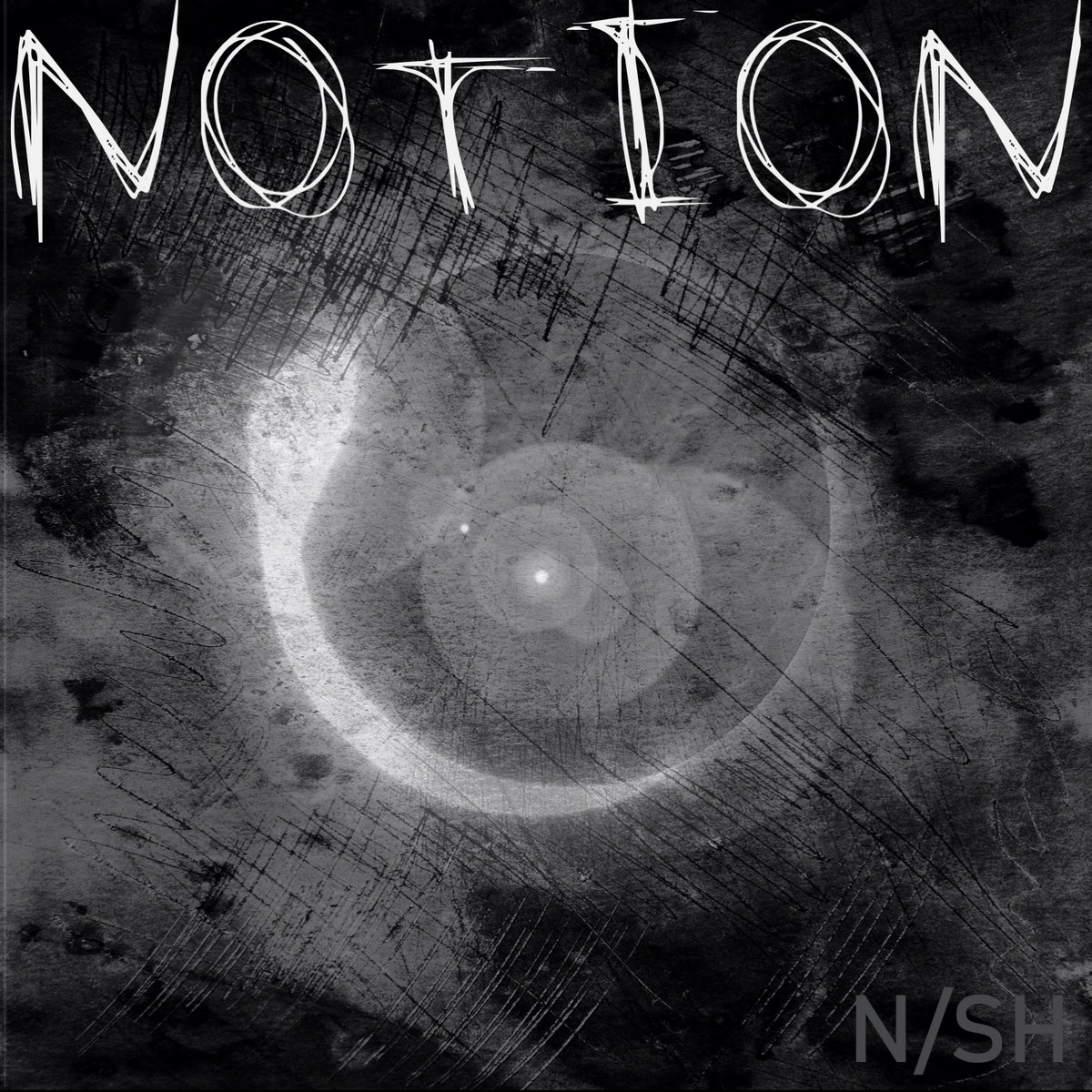 NOTION | N:SH